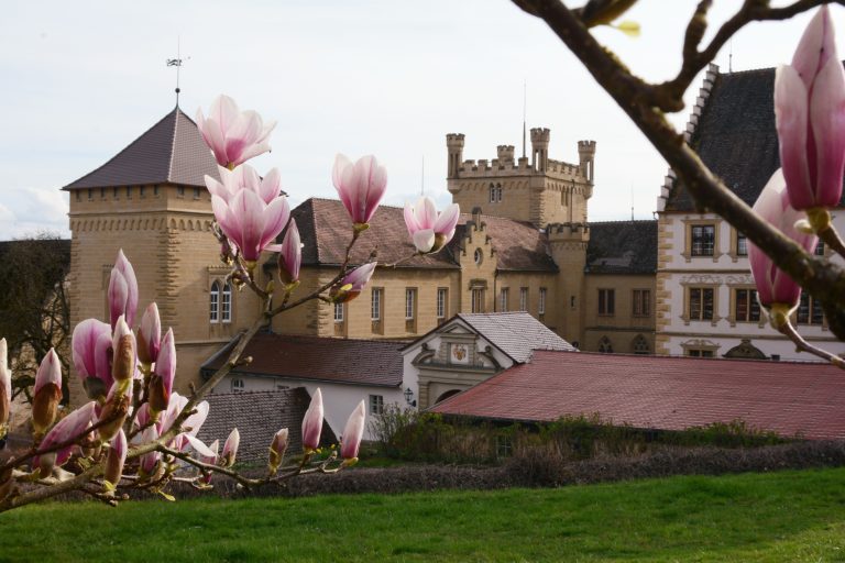 Schloss Weitenburg